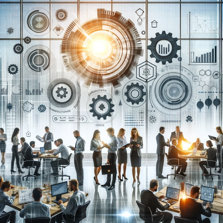 Excelência Operacional: O Caminho para o Sucesso Sustentável – WISE ...